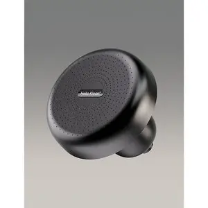 HELLO KLEAN Rain Shower Filter - Silver