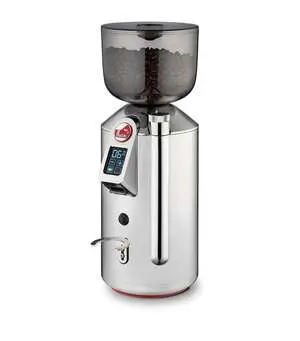 LA PAVONI Aluminium Cilindro Coffee Grinder