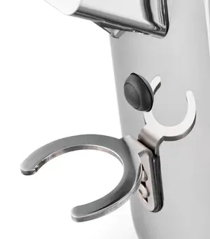 LA PAVONI Aluminium Cilindro Coffee Grinder