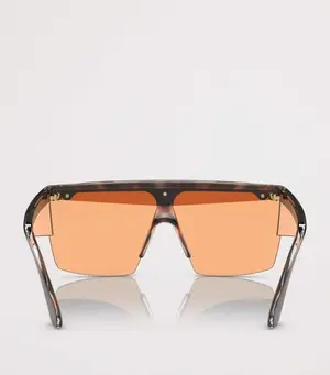 Versace Ve2254 Square Sunglasses