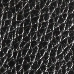 ALAN SCOTT Deer Skin Document Wallet