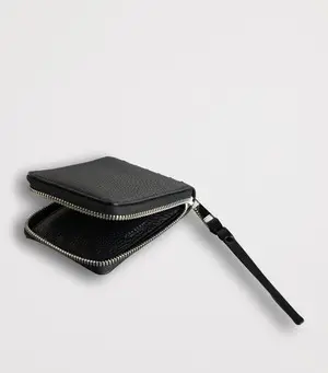 ALAN SCOTT Deerskin Wallet