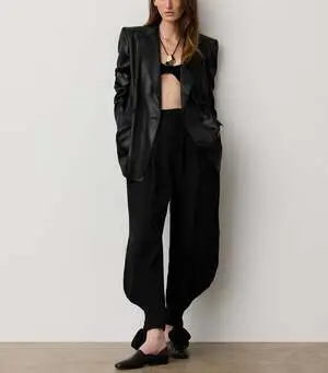 Ralph Lauren Chintz Ramona Blazer