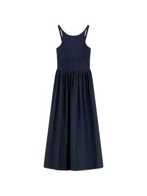 Emporio Armani Sleeveless Day Dresses
