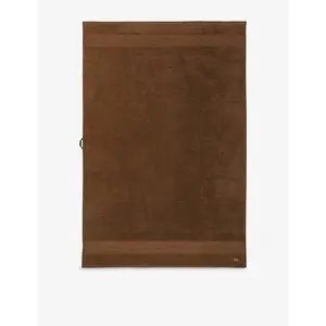 Lacoste Cotton - Pecan
