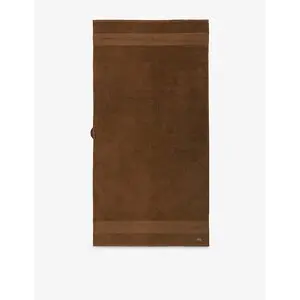 Lacoste Cotton - Pecan
