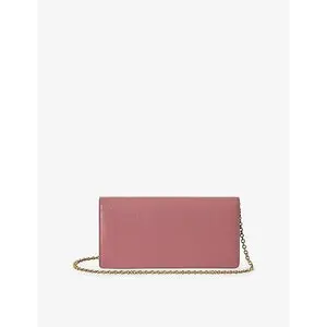 Mulberry Darley Leather Clutch Bag