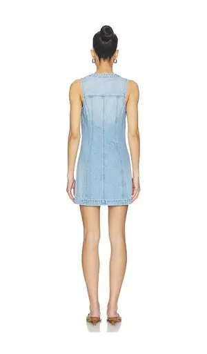 PISTOLA Carmel Mini Dress