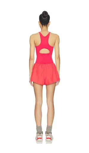 Free People Carpe Diem Runsie