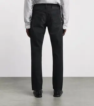 Jacob Cohen Bard Slim Jeans - Black
