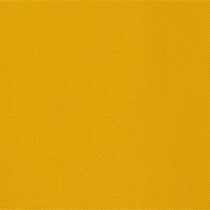 Burberry Cotton Polo Shirt - Yellow