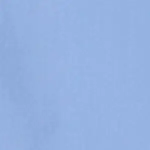 Burberry Cotton Poplin Shirt - Blue