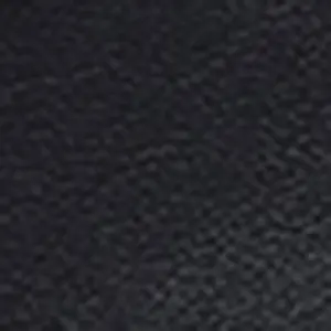 Burberry Knight Runner Leather And Suede Sneakers - Black
