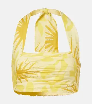 Cala De La Cruz Classic Camis Tanks For Women