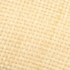 AQUAZZURA Woven Bisous Mules 65 - Beige