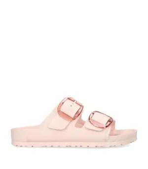 BIRKENSTOCK Arizona Eva Sandals With Buckles - Pink