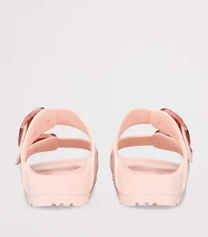 BIRKENSTOCK Arizona Eva Sandals With Buckles - Pink