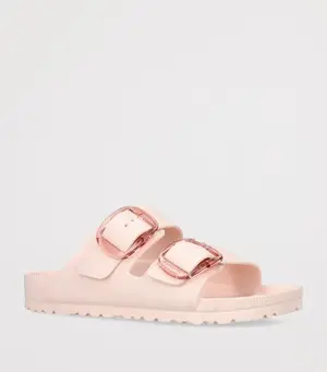 BIRKENSTOCK Arizona Eva Sandals With Buckles - Pink