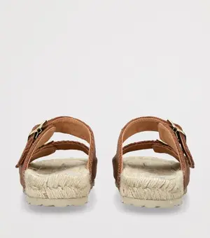 Manebí Hamptons Nordic Sandals