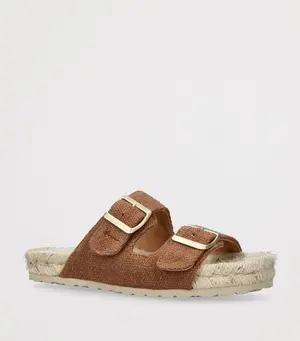 Manebí Hamptons Nordic Sandals