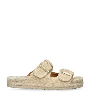 Manebí Hamptons Nordic Sandals