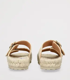 Manebí Hamptons Nordic Sandals