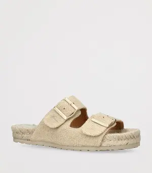 Manebí Hamptons Nordic Sandals