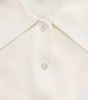 Almada Label Wool-silk-cashmere Lili Cardigan