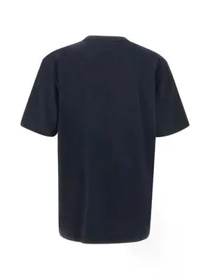 BOSS Logo-print T-shirt