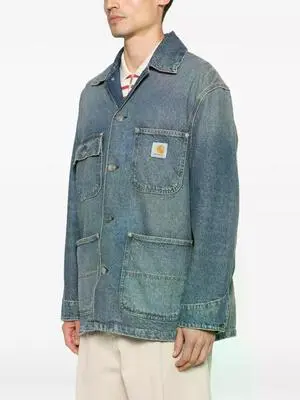 Carhartt Work In Progress Aden Chore Coat