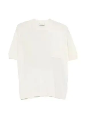PAOLO PECORA Short-sleeve T-shirt