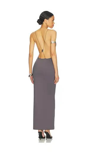 Superdown Prina Maxi Dress