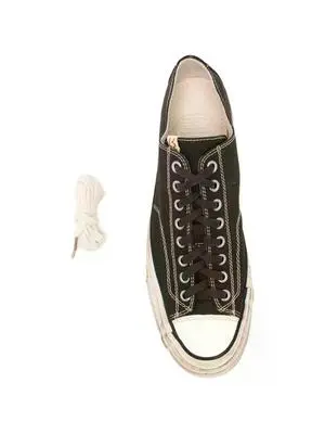 Visvim Low Top Sneakers