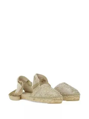 Manebí Valenciana Tie-fastening Espadrilles