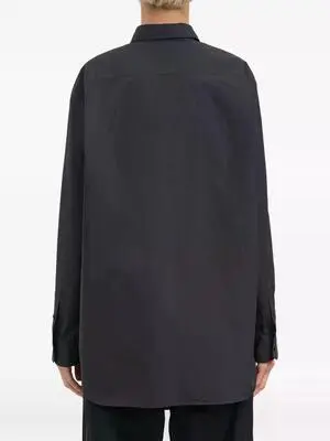 Junya Watanabe Poplin Chest Pocket Shirt