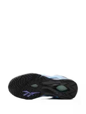 REEBOK Kamikaze 2 Digital Glow Sneakers - Black
