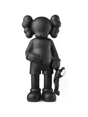 KAWS Treats Two Million Figure