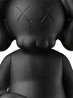 KAWS Treats Two Million Figure