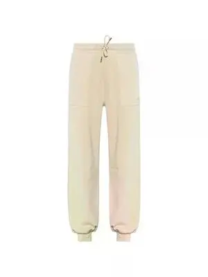 Ea7 Drawstring Sports Pants For Women