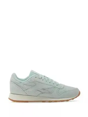 REEBOK Classic Sneakers With Logo Detail
