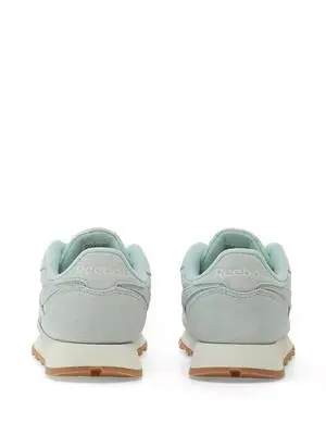 REEBOK Classic Sneakers With Logo Detail