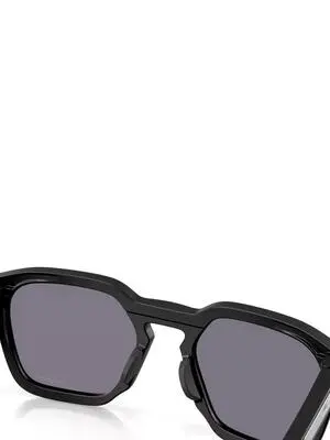 Oakley Geometric Sunglasses