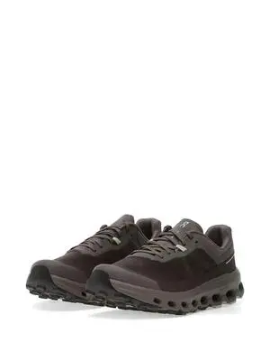 On Cloudvista 2 Sneakers - Brown