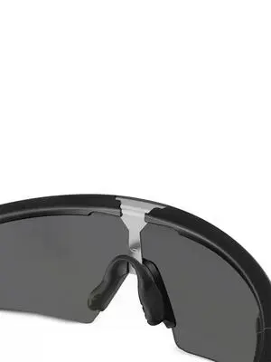 Oakley Sphaera Sunglasses - Black
