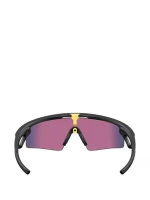 Oakley Sphaera™ Strike Sunglasses - Black