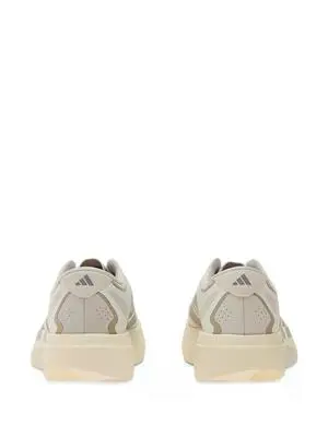 Adidas Adizero Evo Sl Exo Sneakers - Neutrals