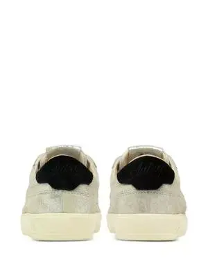 Autry Metallic Sneakers For Men