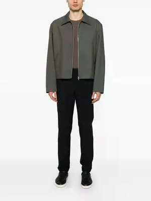Zegna Crew-neck T-shirt
