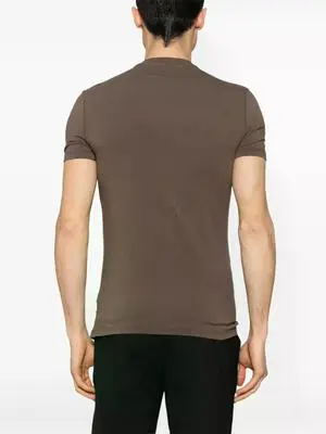 Zegna Crew-neck T-shirt