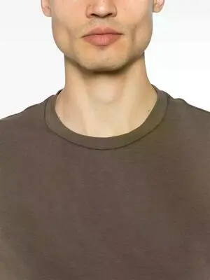 Zegna Crew-neck T-shirt
